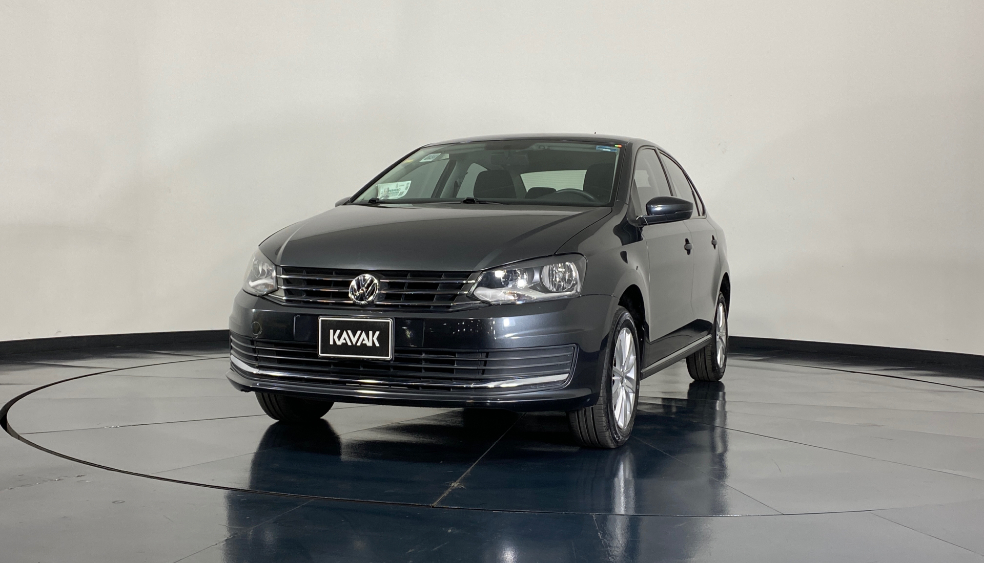 Volkswagen Vento 2017 #150212 | 50600 KM | Precio: $203999
