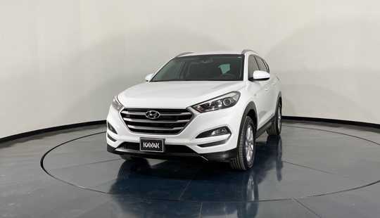 Hyundai Tucson 2018 #150596 | 70000 KM | Precio: $346999