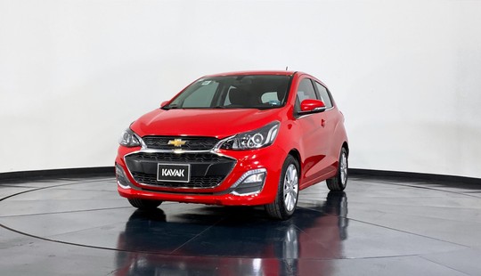 Chevrolet Spark 2019 | Kavak
