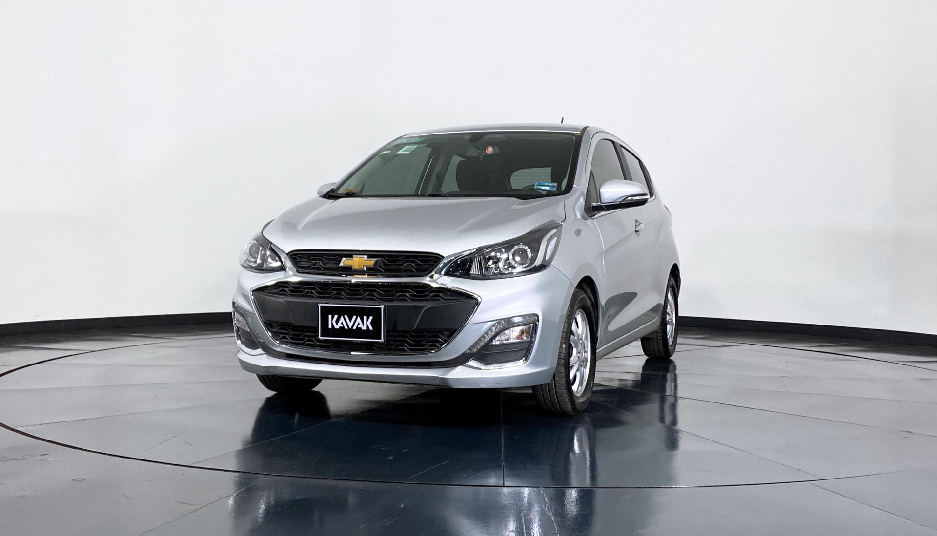 Chevrolet Spark 2020 #150889 | 32000 KM | Precio: $268999