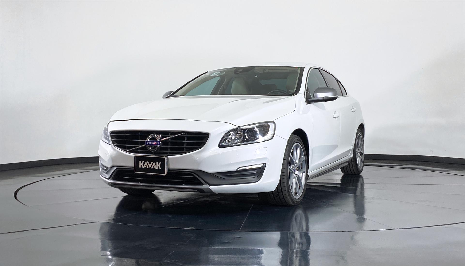 Volvo S60 2018 #150971 | 42430 KM