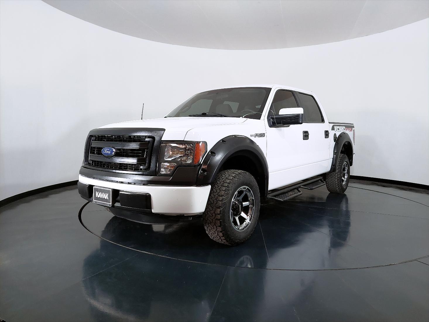 Ford F150 2014 #151071 | 113610 KM