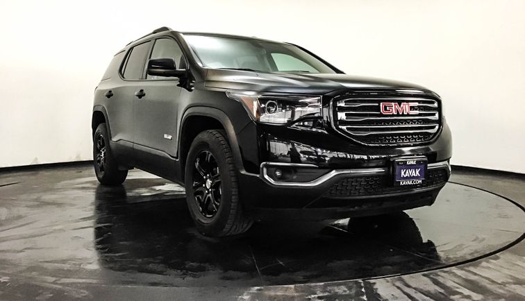 GMC Acadia 2019 #15113 | 23181 KM | Precio: $589999