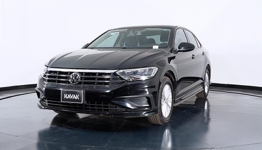 Jetta a7 2019 | Kavak