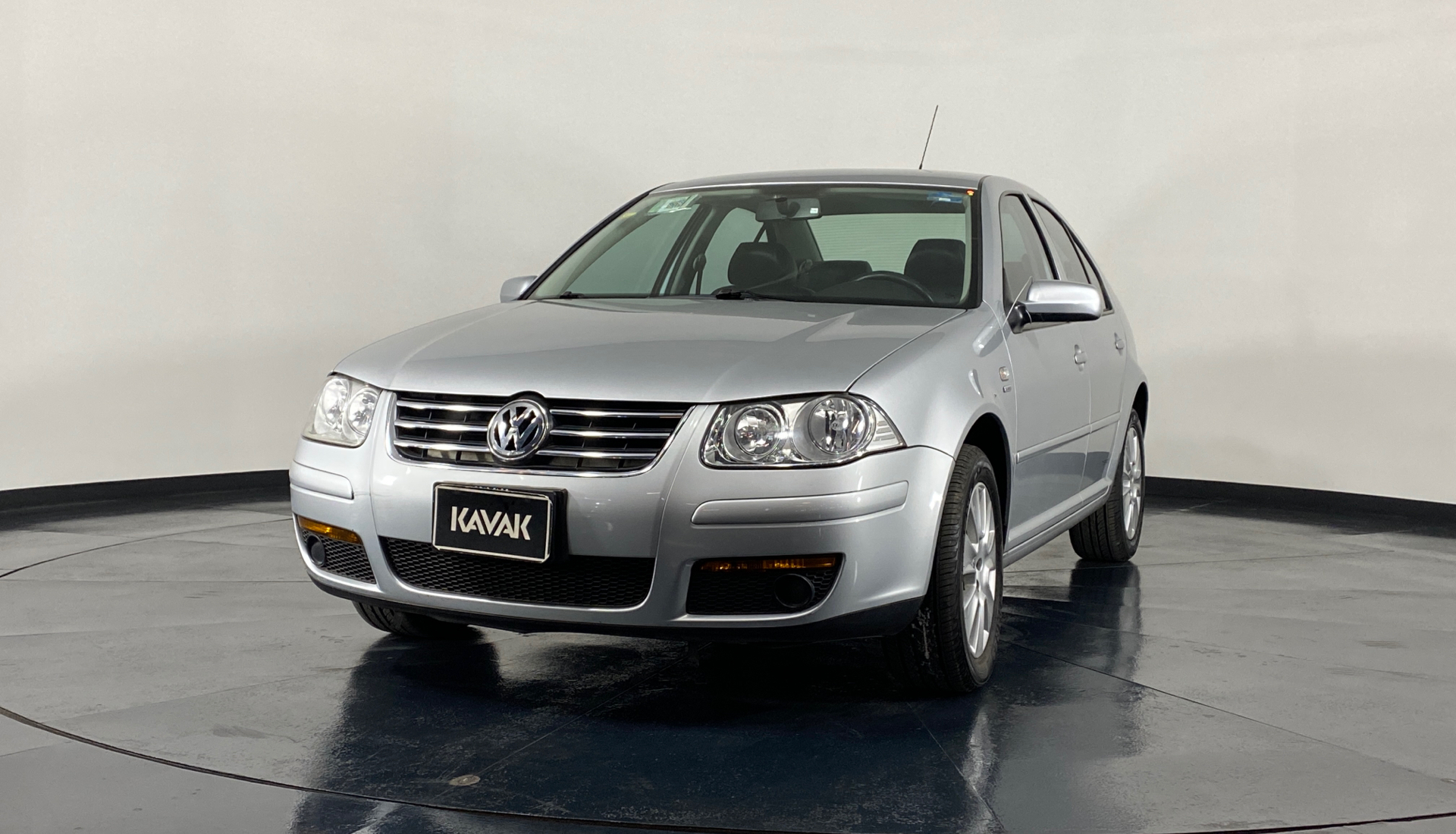 Volkswagen Jetta Clasico A4 2012 #151186 | 43000 KM | Precio: $139999