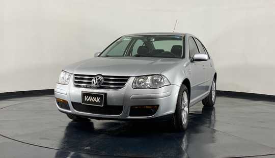 Volkswagen Jetta Clasico A4 2012 #151186 | 43000 KM | Precio: $139999