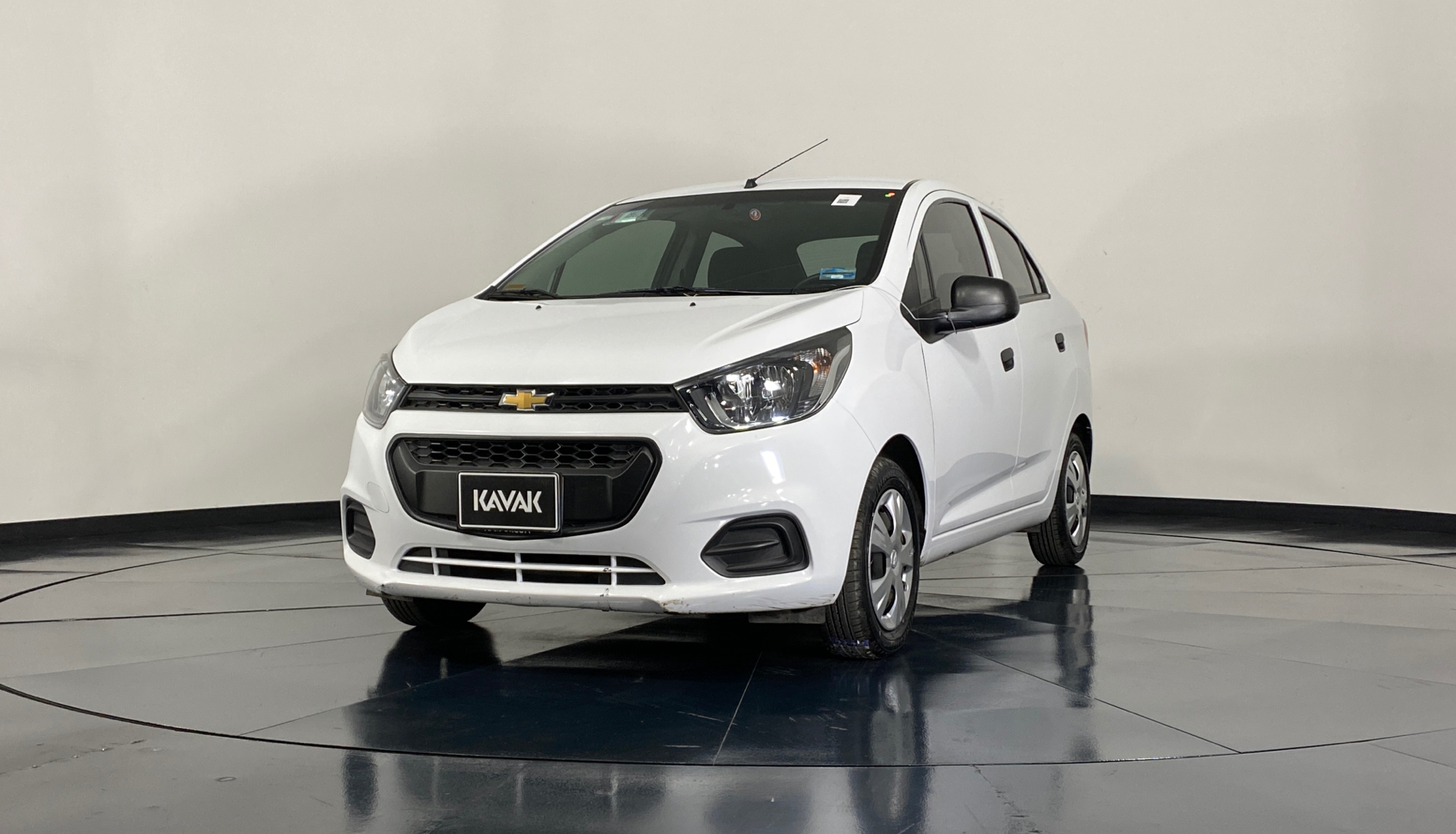 Chevrolet Beat 2020 #151418 | 43300 KM | Precio: $208999