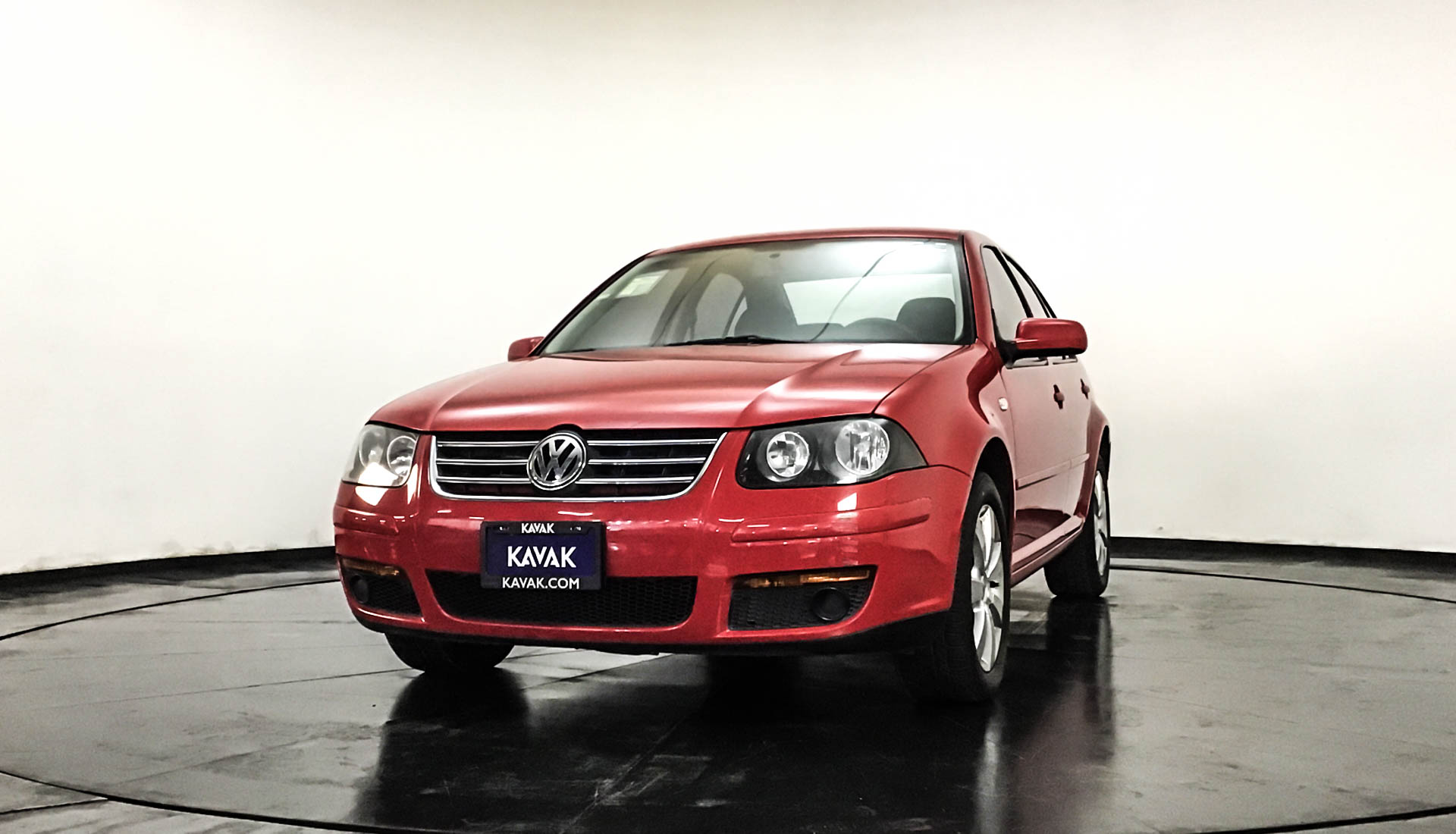 Volkswagen Jetta Clasico A4 2014 #15146 | 92177 KM