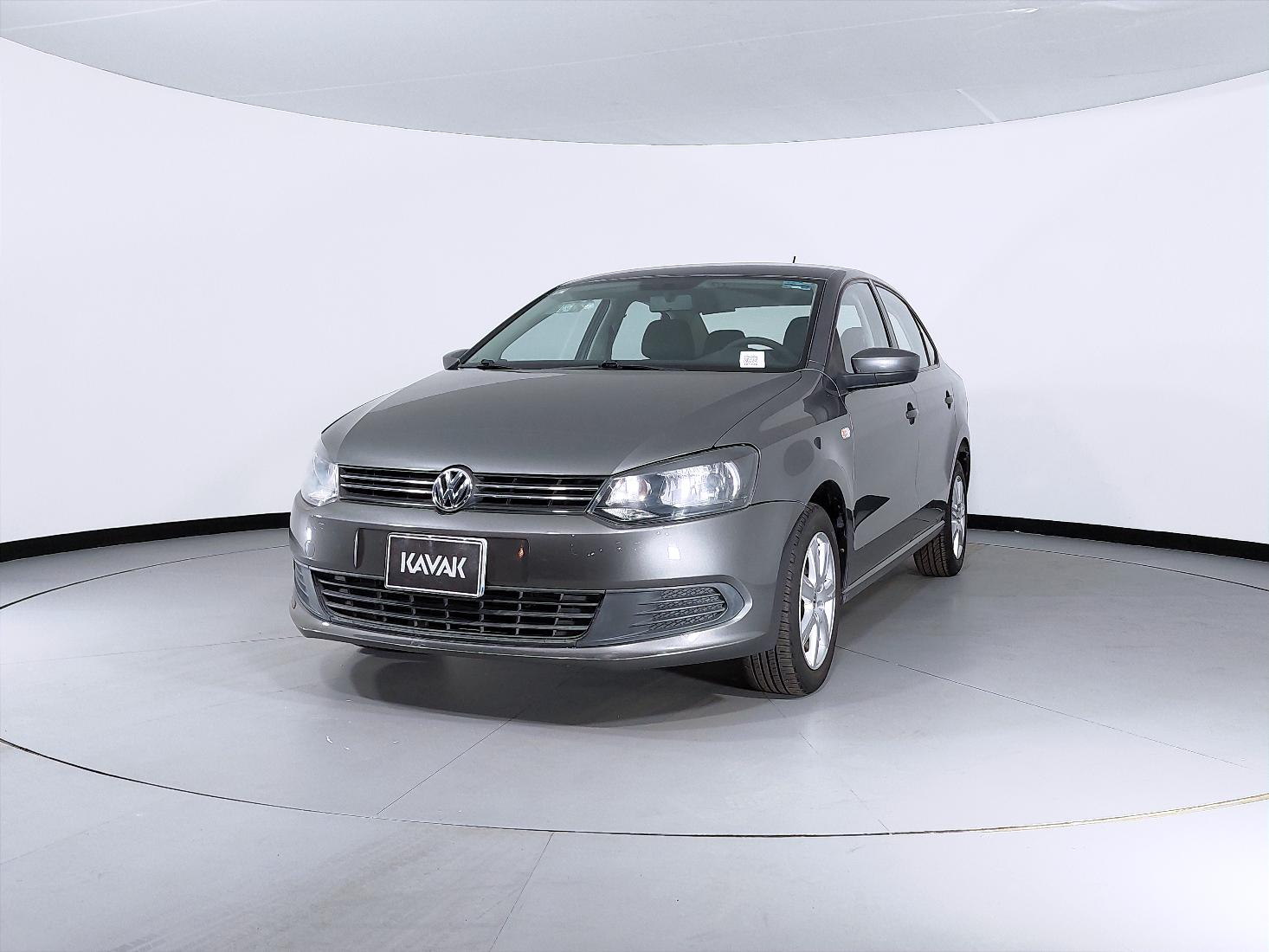 Volkswagen Vento 2014 #151536 | 108000 KM