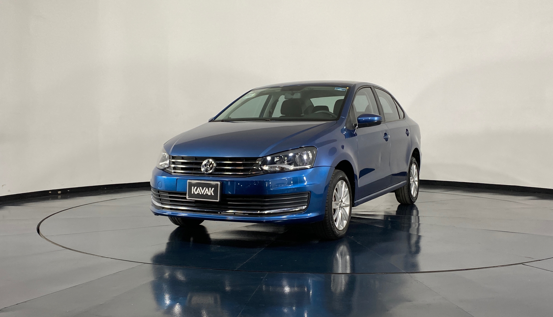 Volkswagen Vento 2017 #151626 | 52700 KM | Precio: $187999