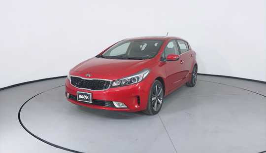 Kia Forte 2018 #151711 | 19600 KM | Precio: $288999