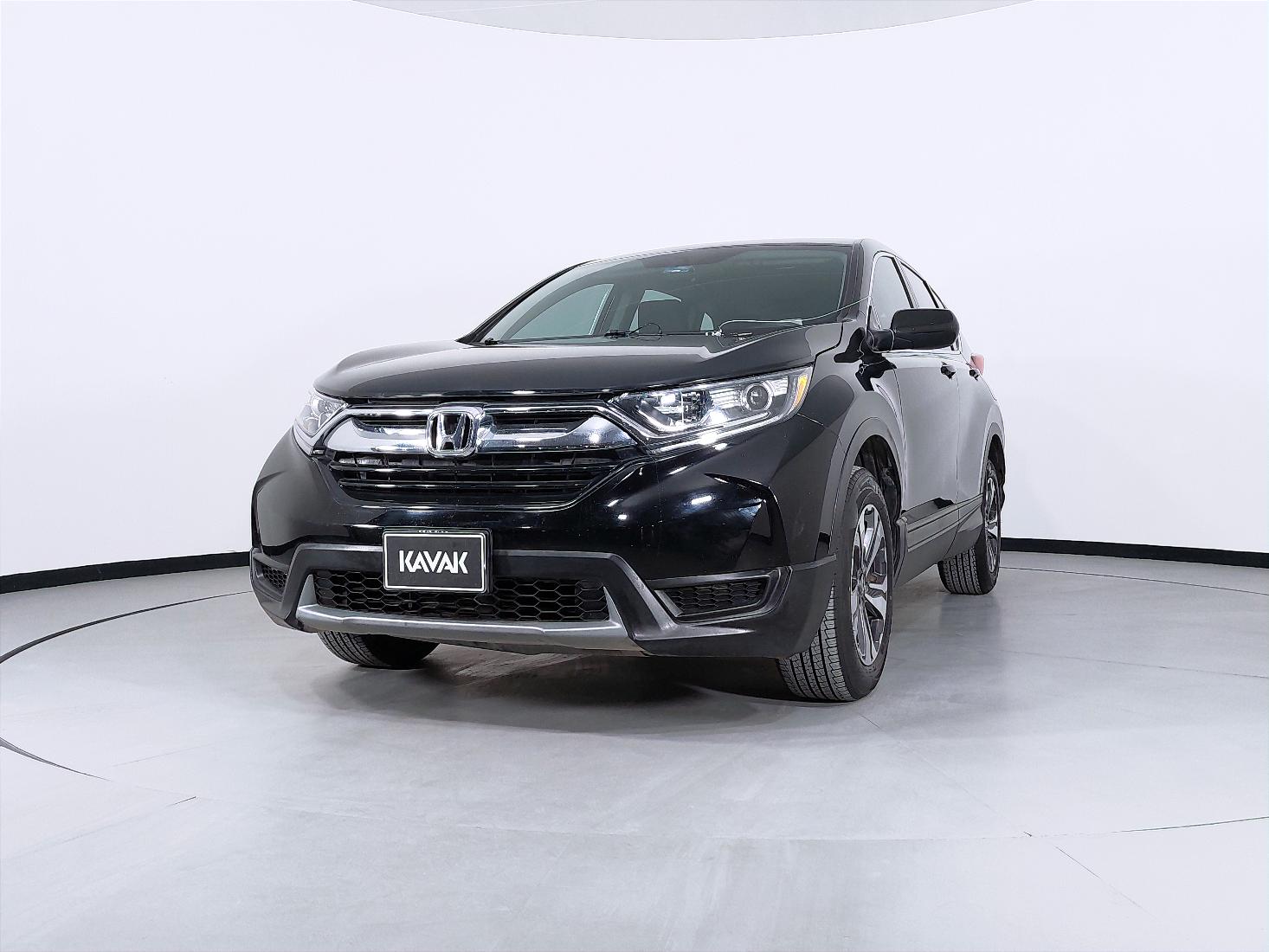 Autos Honda CR-V EX Suv 2017 usados | KAVAK México