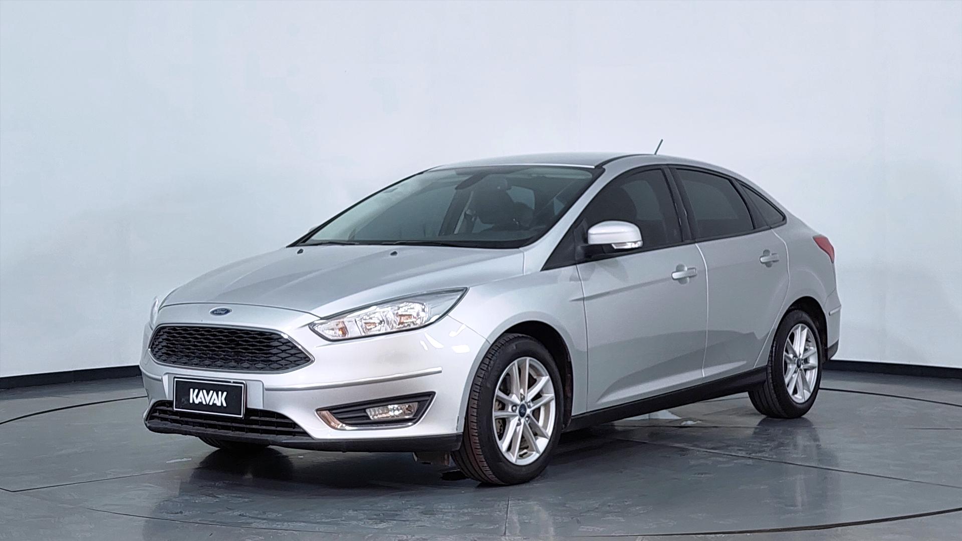 Ford Focus III 2018 en venta 2.0 Sedan Se | #152218 | 75270 Km