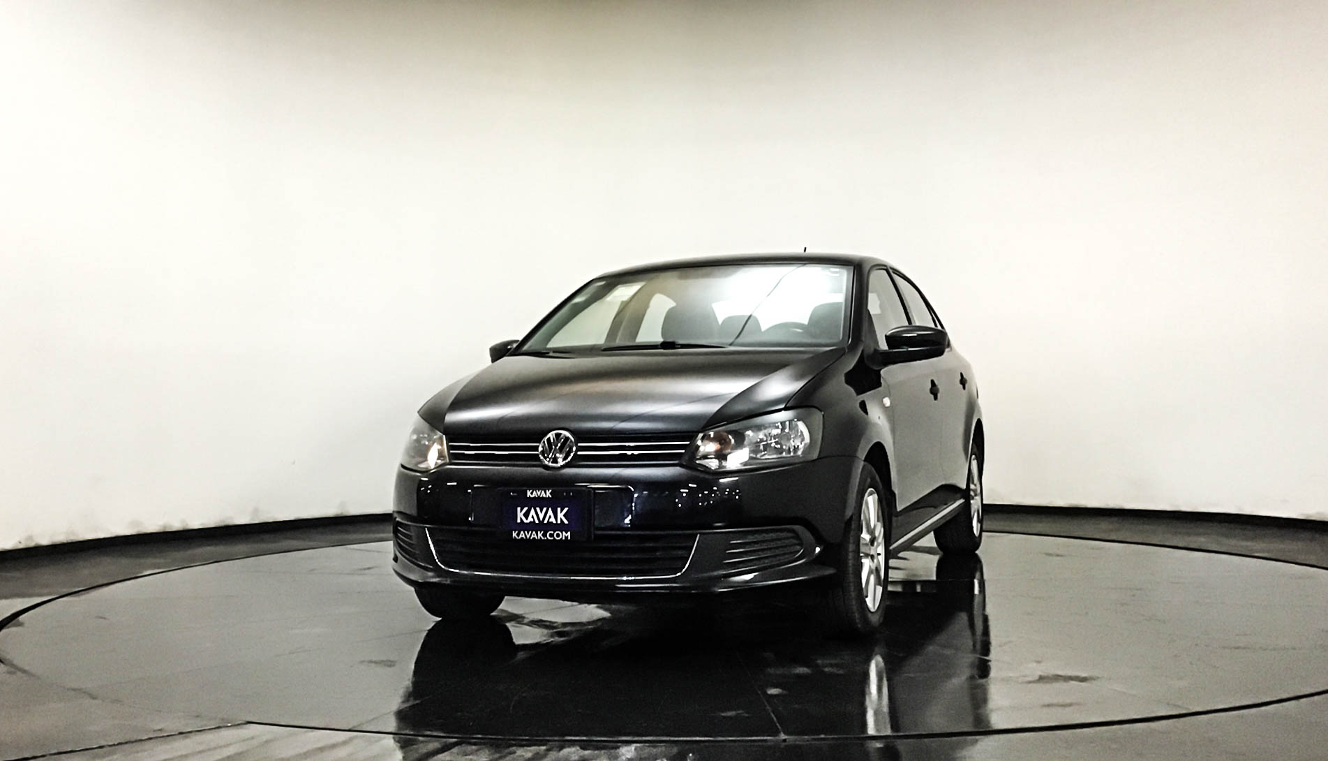 Volkswagen Vento 2014 #15273 | 70600 KM | Precio: $142999