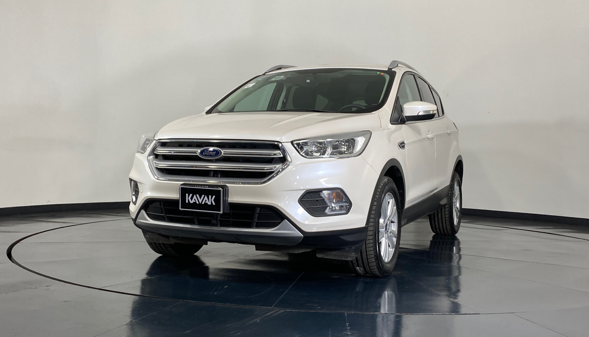 Ford Escape 2018 #152777 | 16000 KM | Precio: $339999
