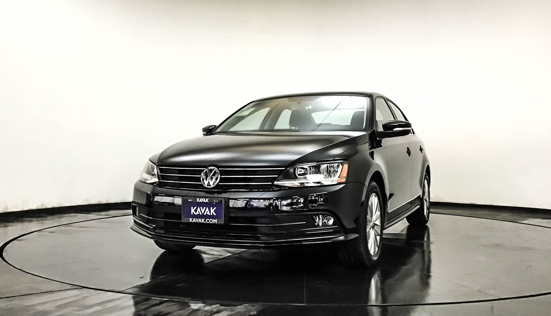 Volkswagen Jetta A6 2017 #15284 | 47309 KM | Precio: $251999