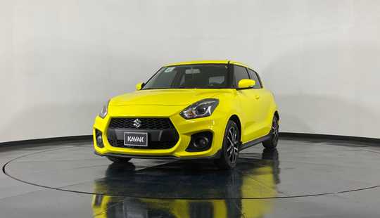 Suzuki Swift 2020 #153153 | 31421 KM | Precio: $334999