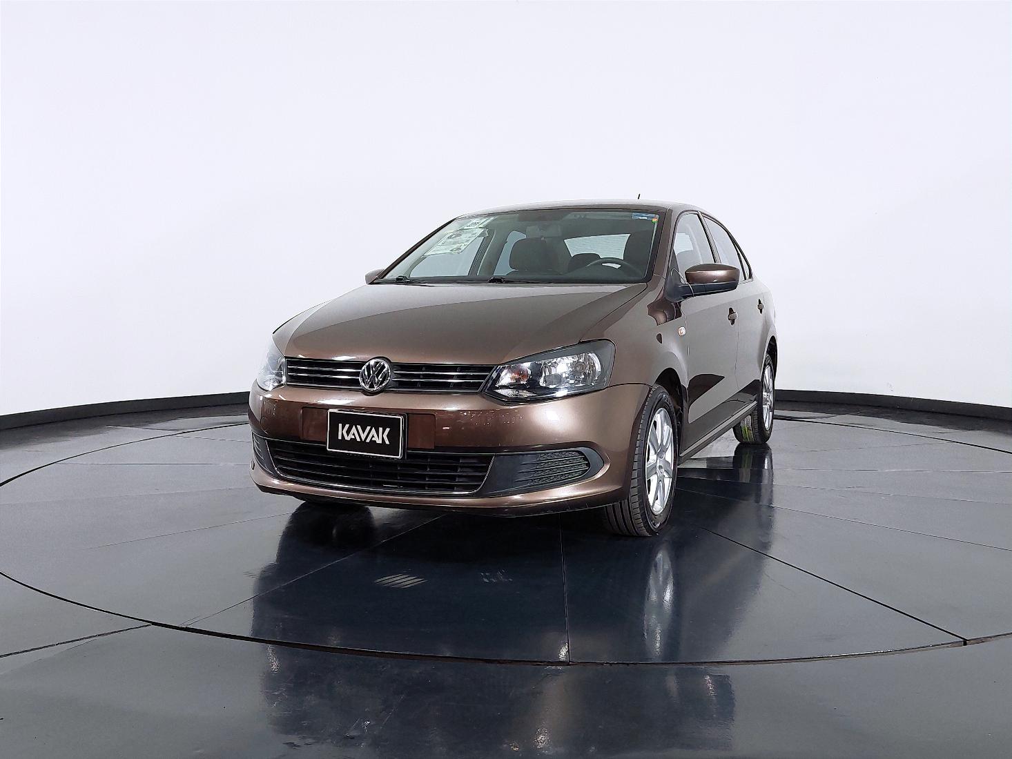 Volkswagen Vento 2015 #153187 | 65168 KM | Precio: $167999