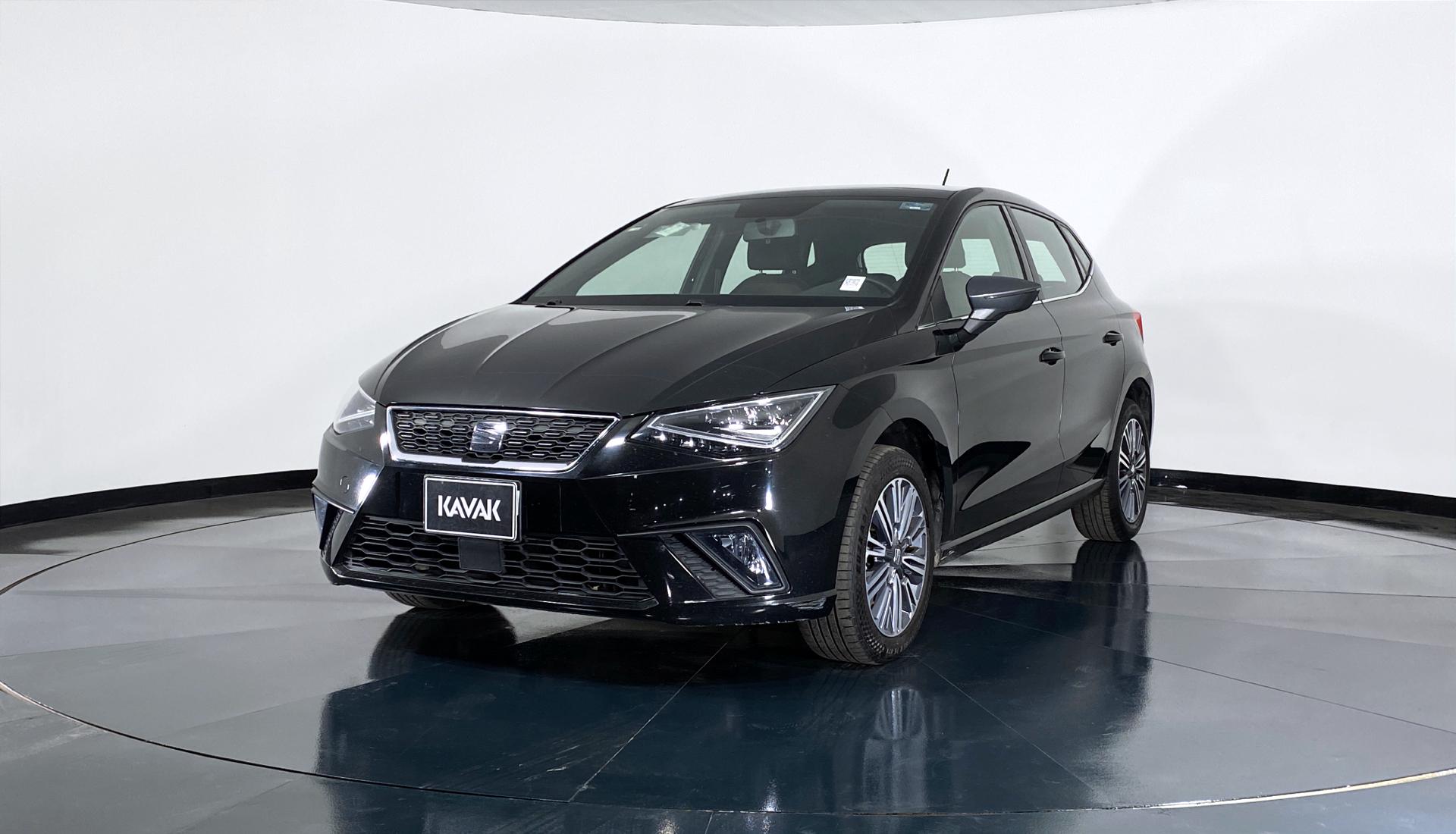 Autos Seat Ibiza Xcellence Hatchback 2018 usados | KAVAK México