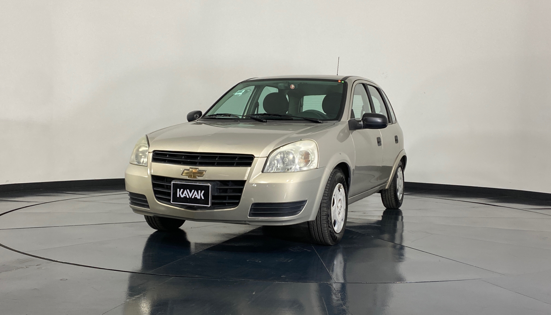 Chevrolet Chevy 2010 #153488 | 93300 KM | Precio: $78999