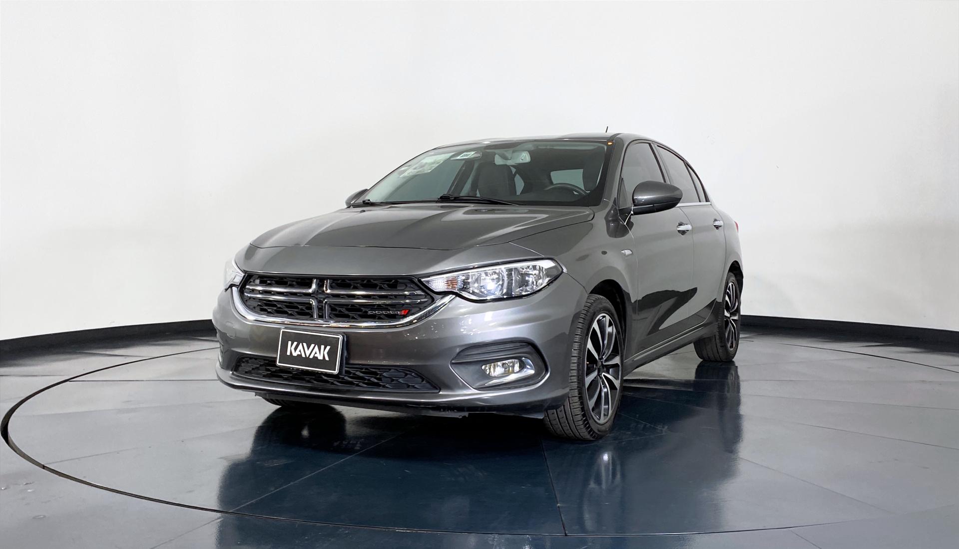 Dodge Neon 2018 #153620 | 41562 KM | Precio: $249999