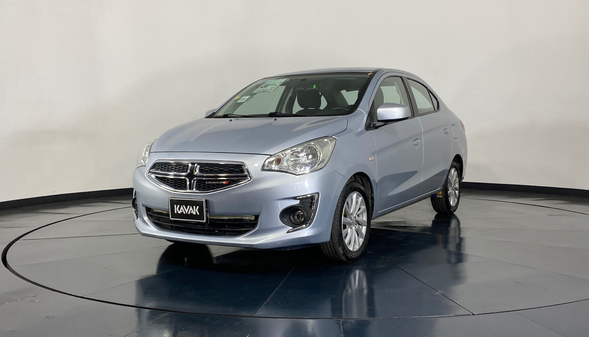 Dodge Attitude 2018 #154316 | 51407 KM