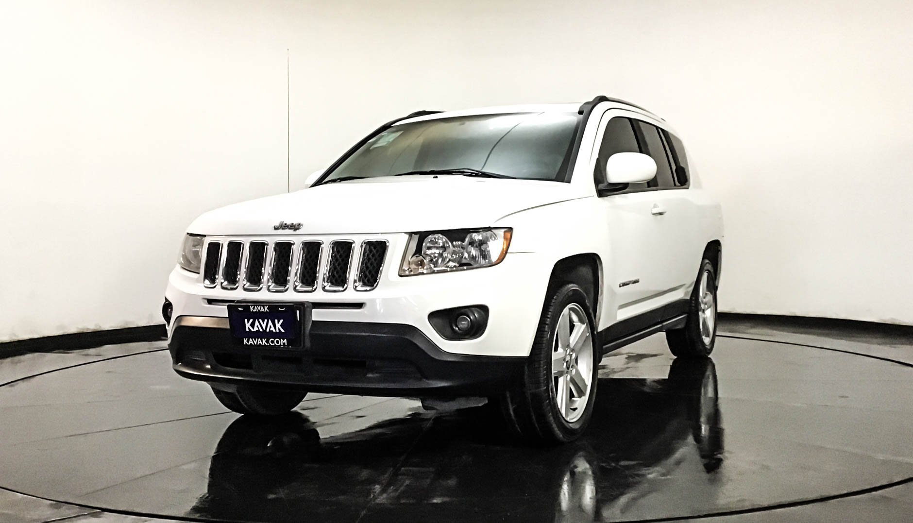 Jeep Compass 2013 #15476 | 87000 KM | Precio: $189999
