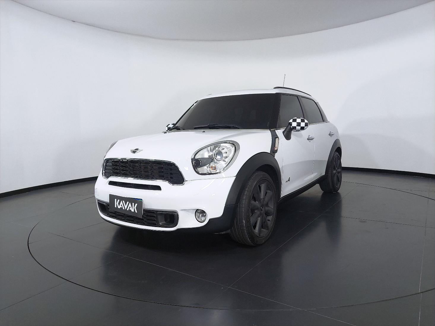 Mini Countryman 2012 #155548 | 108021 KM