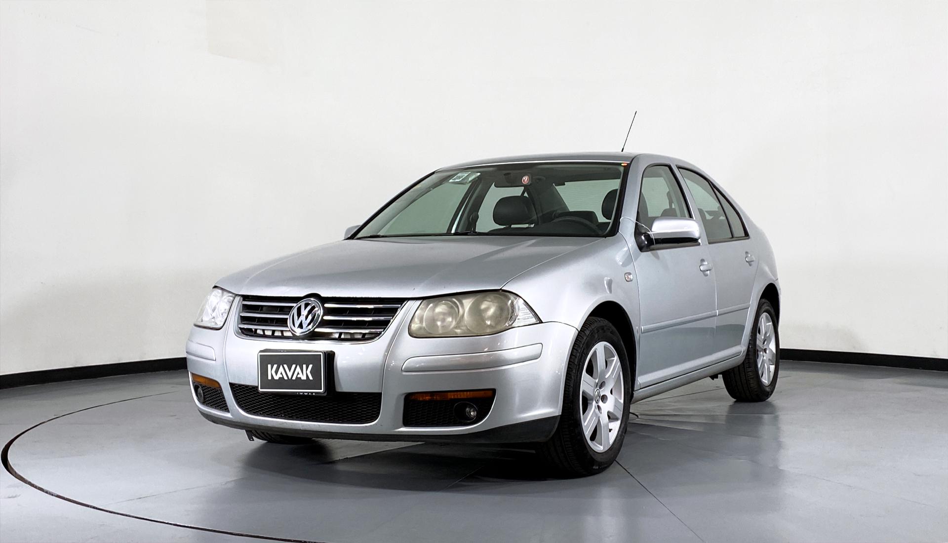 Volkswagen Jetta Clasico A4 2010 #156099 | 107642 KM | Precio: $140999