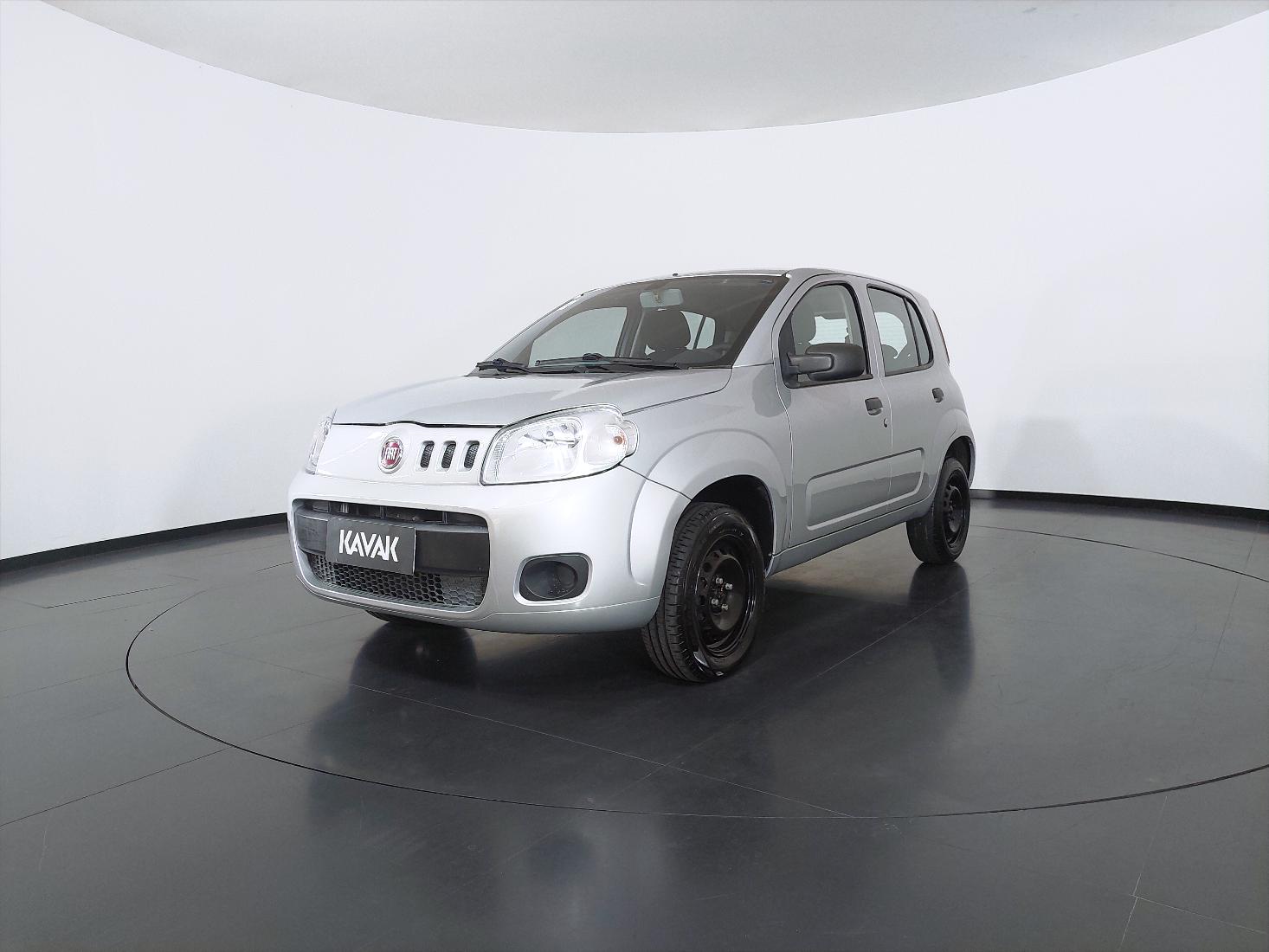 Carros Fiat Uno EVO VIVACE Hatchback 2014 usados | KAVAK Brasil