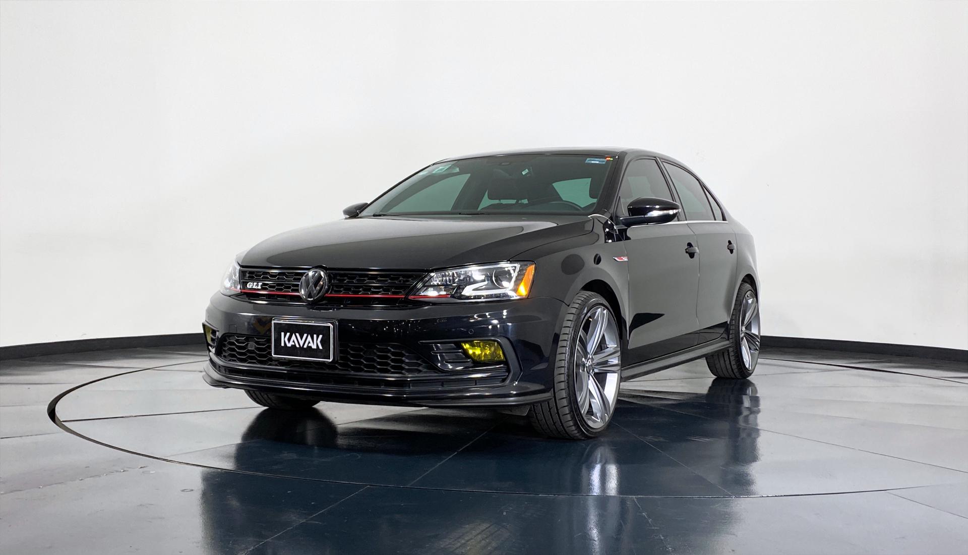 Volkswagen Jetta A6 2016 #156816 | 41822 KM | Precio: $376999