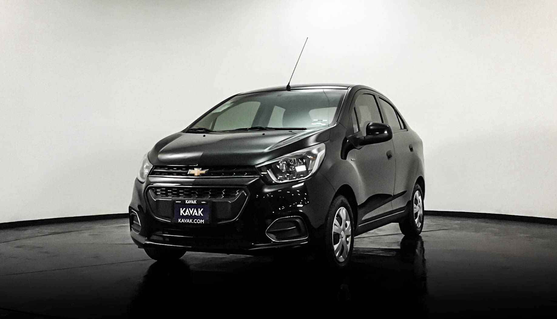 Chevrolet Beat 2019 #15682 | 8600 KM | Precio: $139999