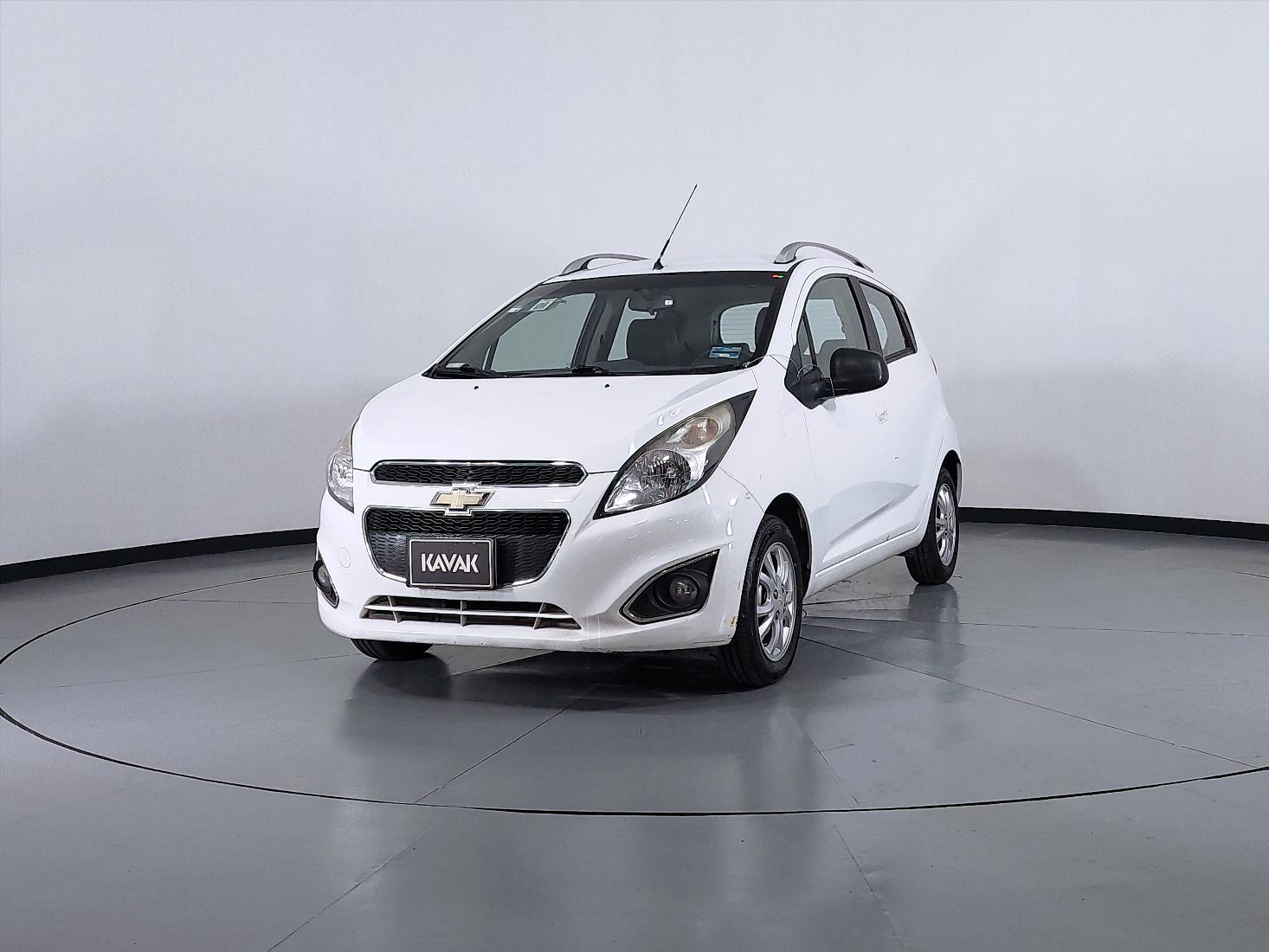 Chevrolet Spark 2014 #156879 | 97000 KM | Precio: $129999