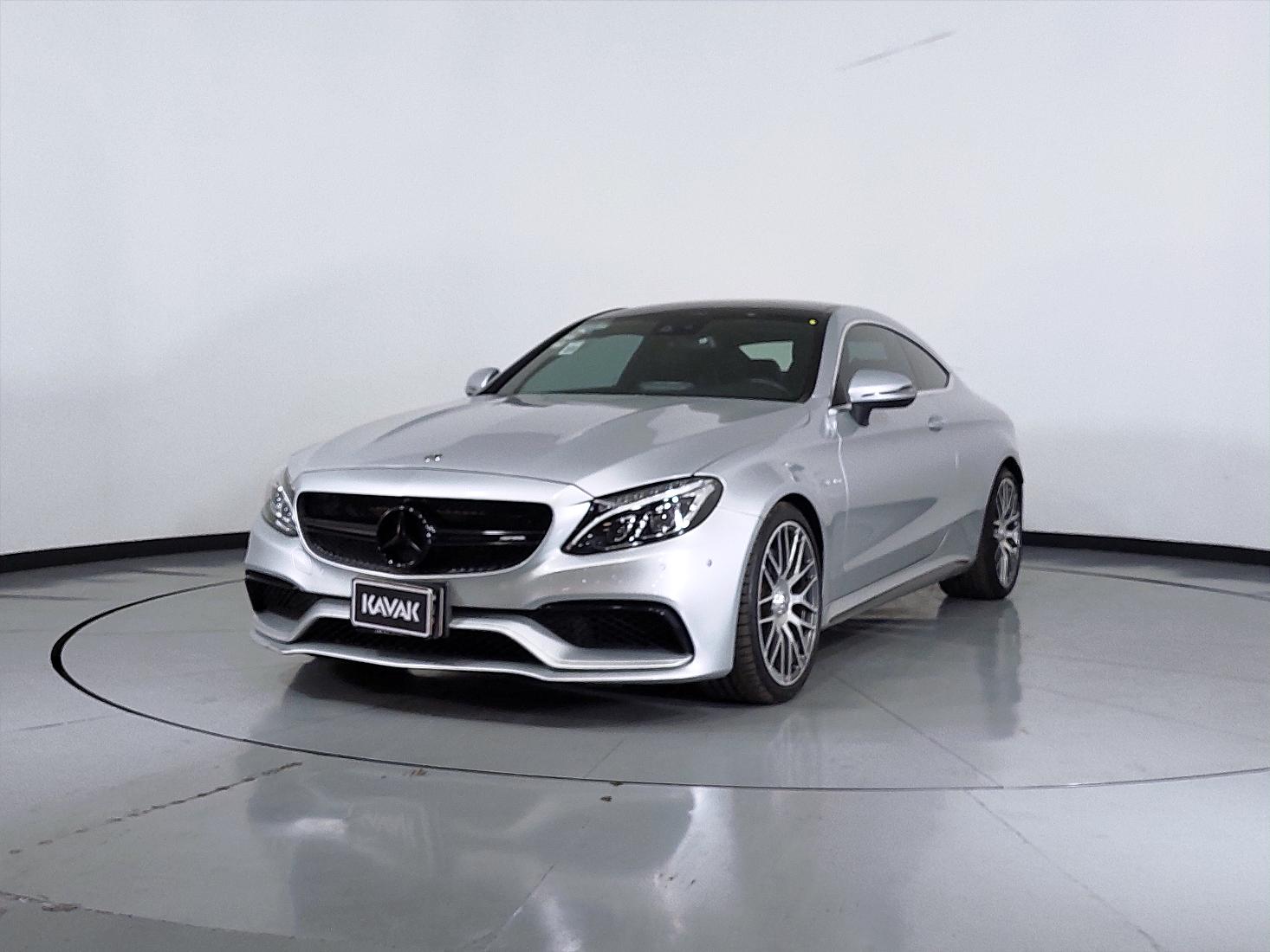 Mercedes Benz Clase C 2018 #156939 | 29608 KM | Precio: $1212999