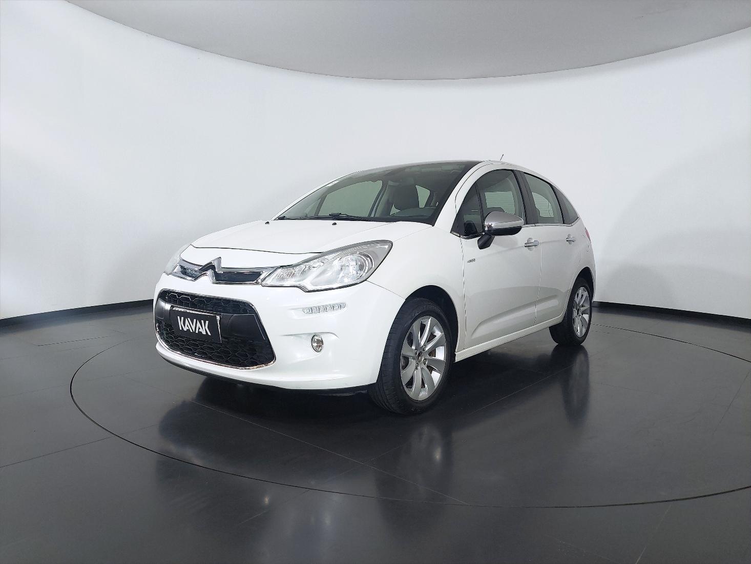Citroën C3 2014 #157138 | 109542 KM | Preço: R$42299