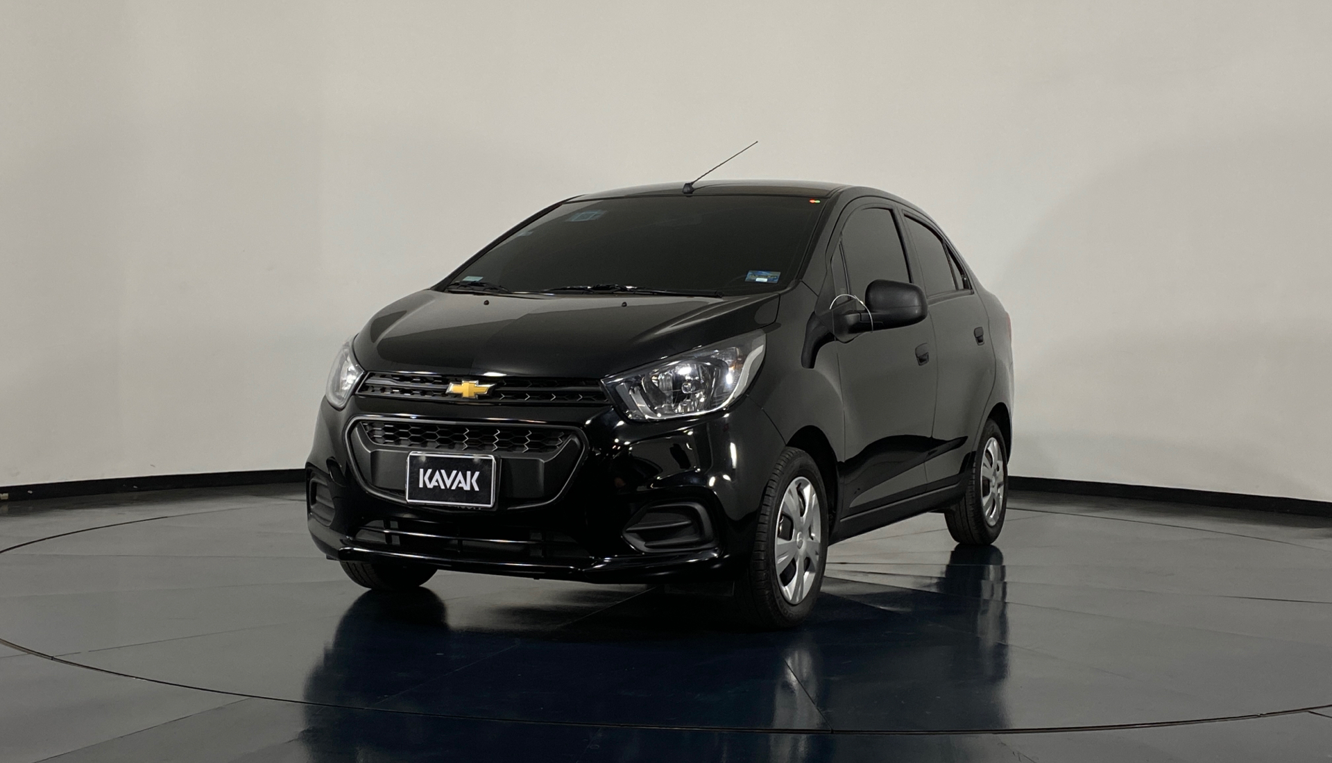Chevrolet Beat 2020 #157342 | 25000 KM