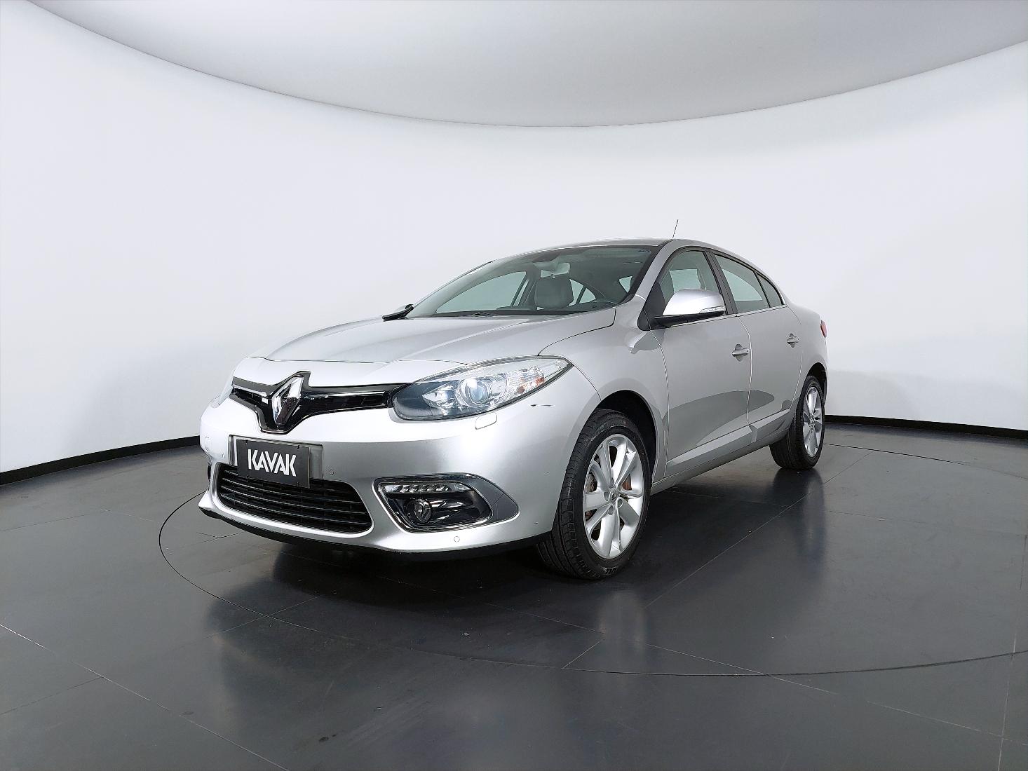 Renault Fluence 2016 #157622 | 96420 KM | Preço: R$55199