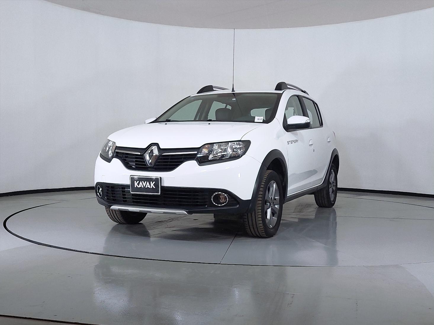 Renault Stepway 2019 #157679 | 43700 KM