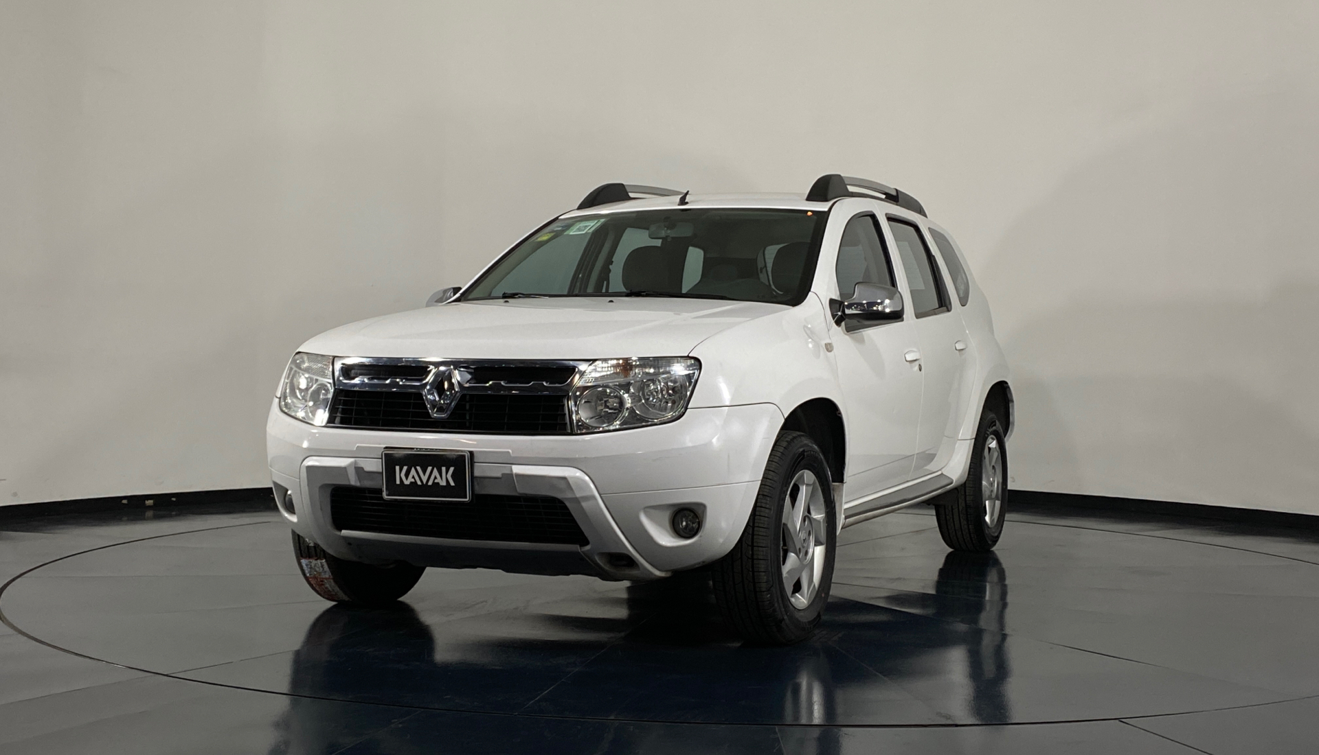 Renault Duster 2013 #157739 | 68000 KM | Precio: $152999