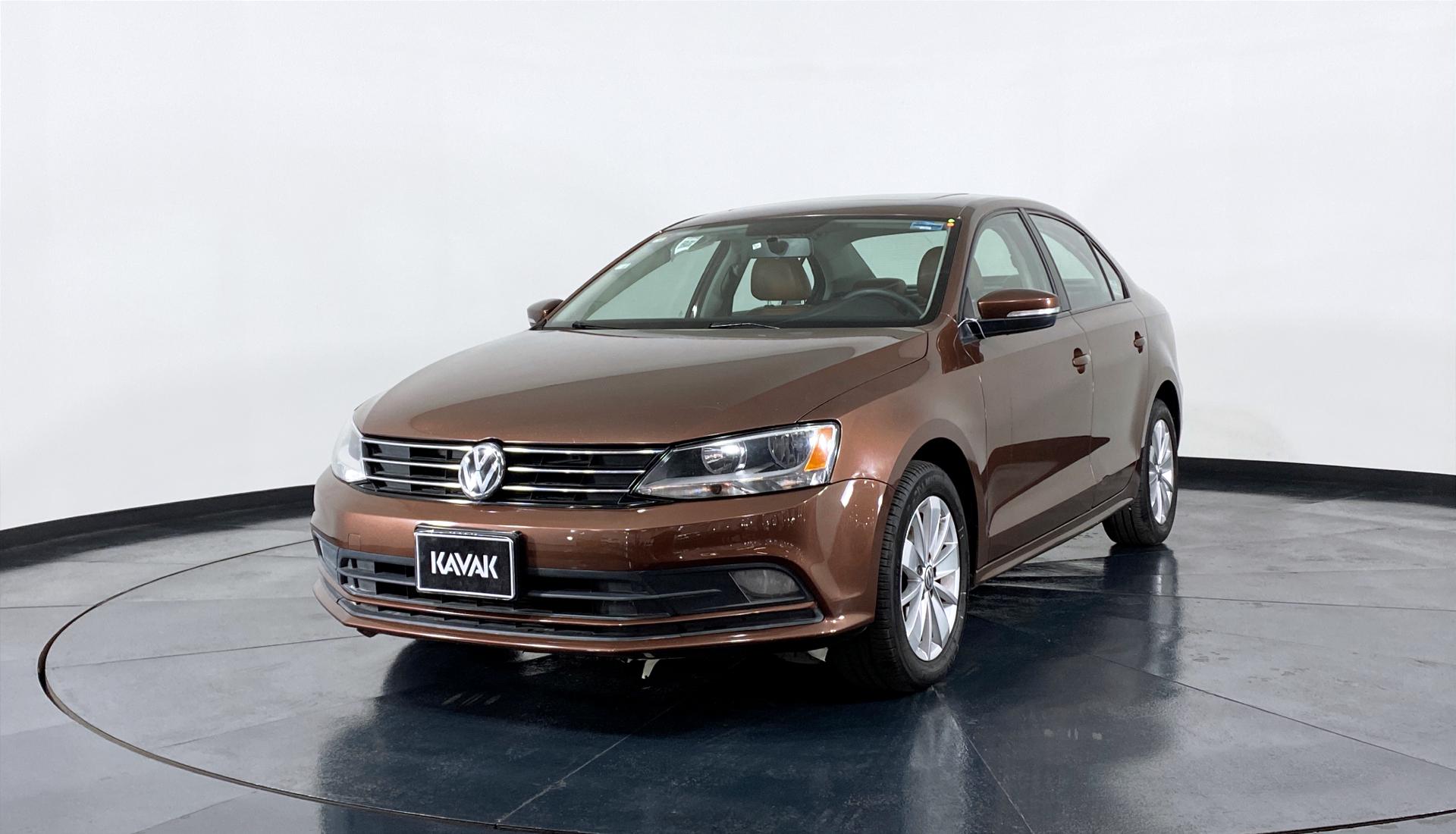 Volkswagen Jetta A6 2016 #157781 | 106600 KM | Precio: $245999