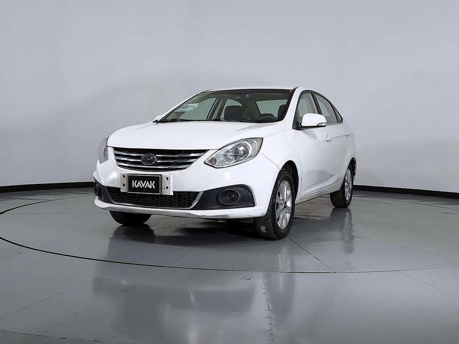 Jac J4 2018 #157811 | 78000 KM | Precio: $205999