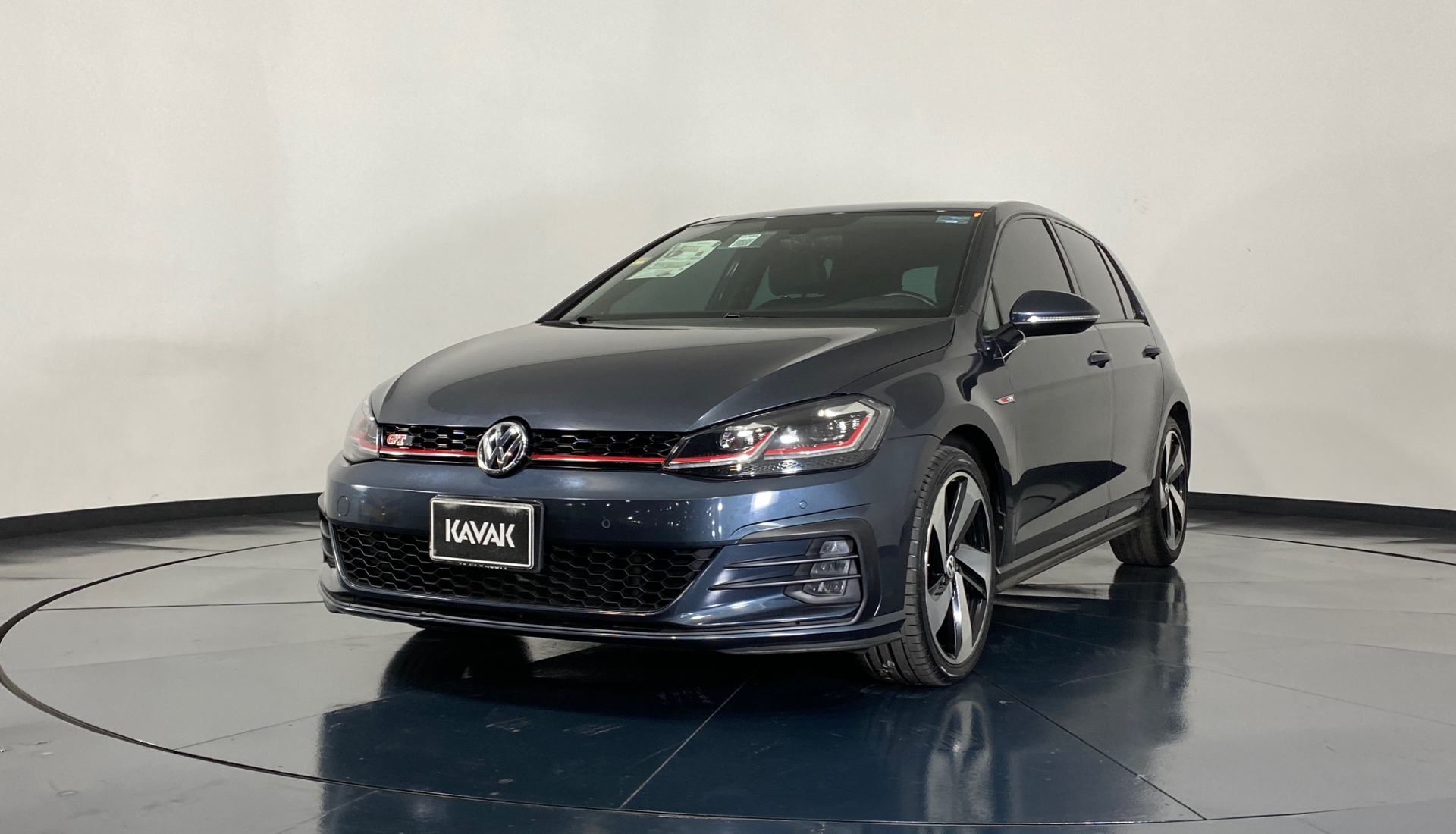 Volkswagen GTI Golf A7 2018 #157869 | 56000 KM | Precio: $480999