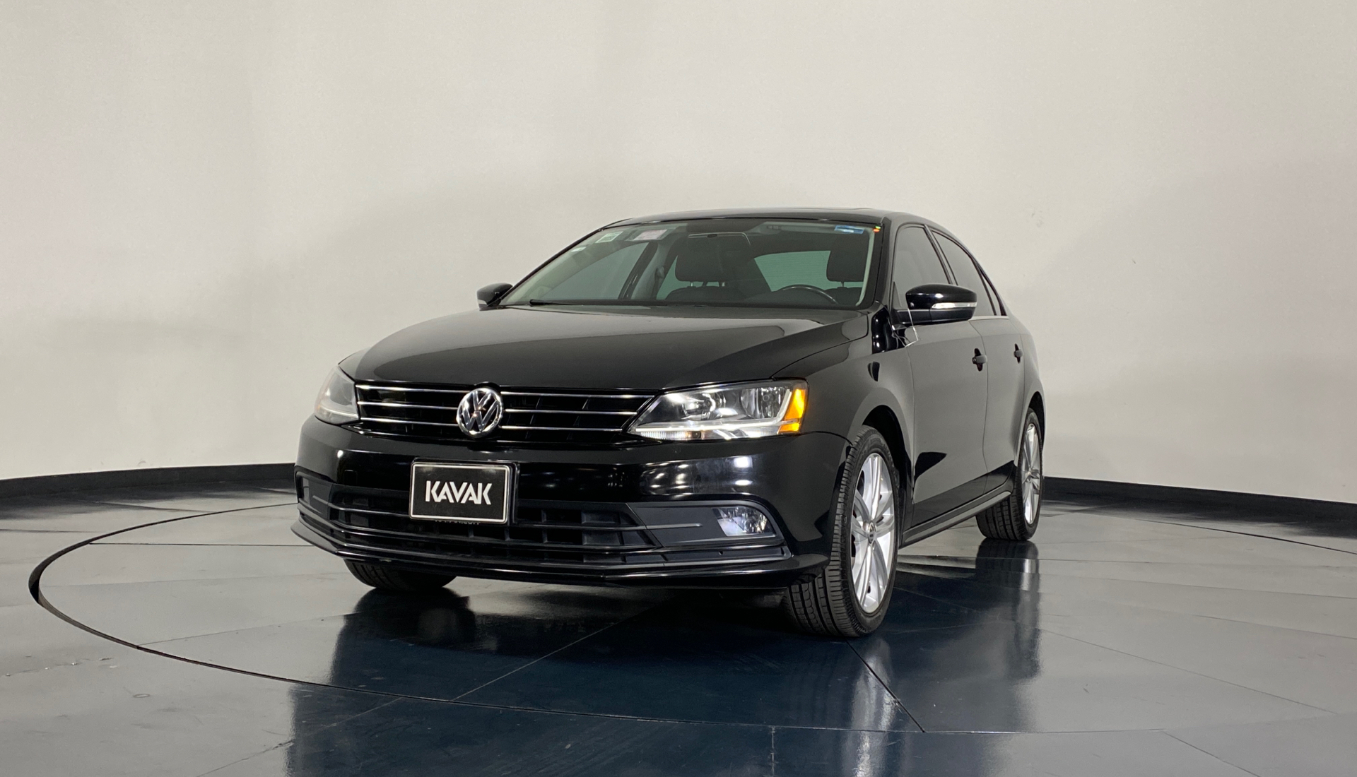 Volkswagen Jetta A6 2017 #158244 | 88000 KM | Precio: $287999