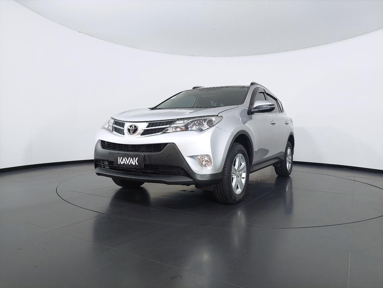 Toyota RAV4 2014 #158774 | 101560 KM | Preço: R$86099