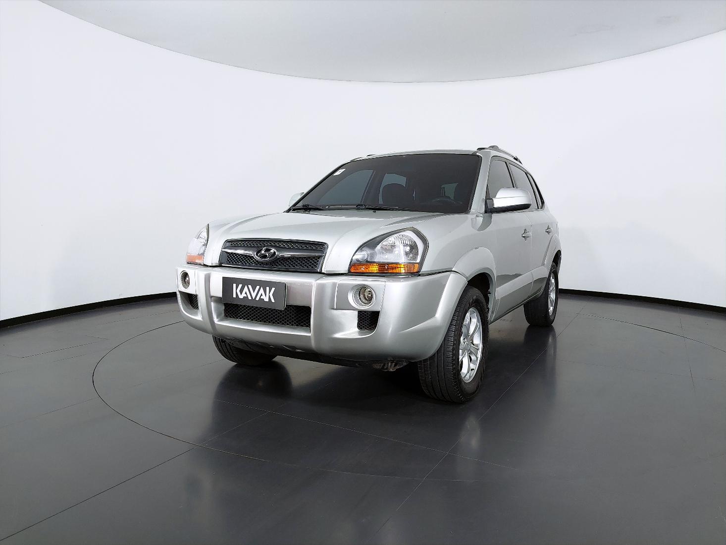 Hyundai Tucson 2013 #159211 | 98150 KM | Preço: R$50299