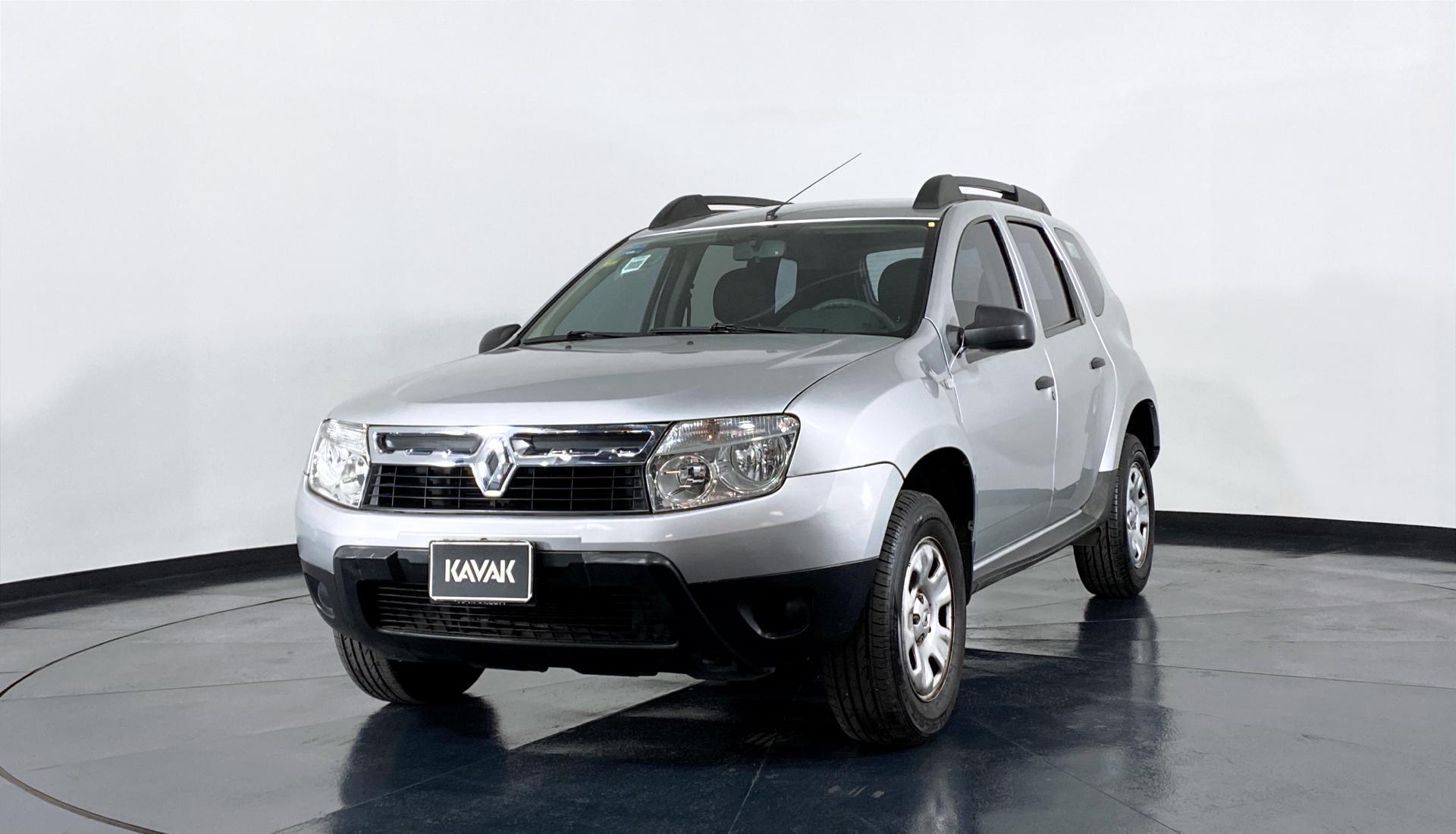 Renault Duster 2014 #159267 | 110308 KM | Precio: $174999