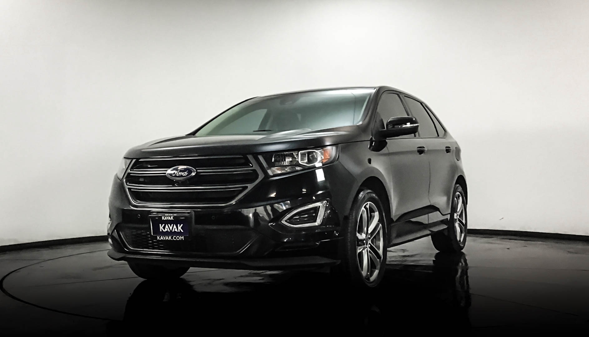 Ford Edge 2016 #15928 | 43943 KM | Precio: $394999