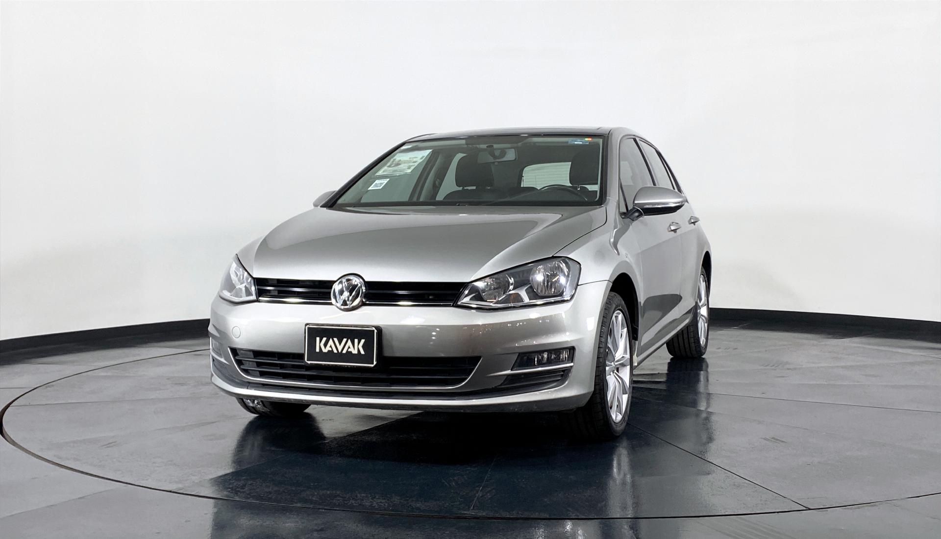 Volkswagen Golf A7 2016 #159306 | 79000 KM