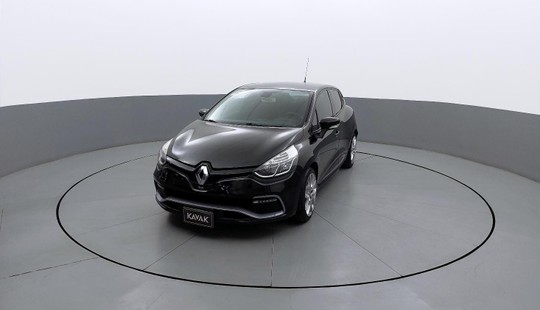 Renault Clio automatico Seminuevos | Kavak