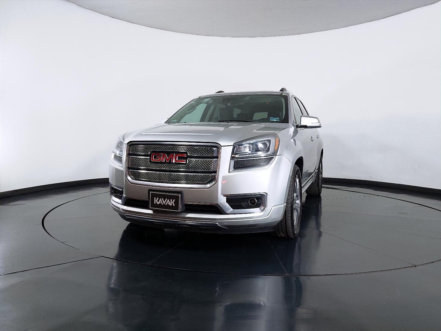 Gmc Acadia 2014 #159402 | 96000 KM | Precio: $338999